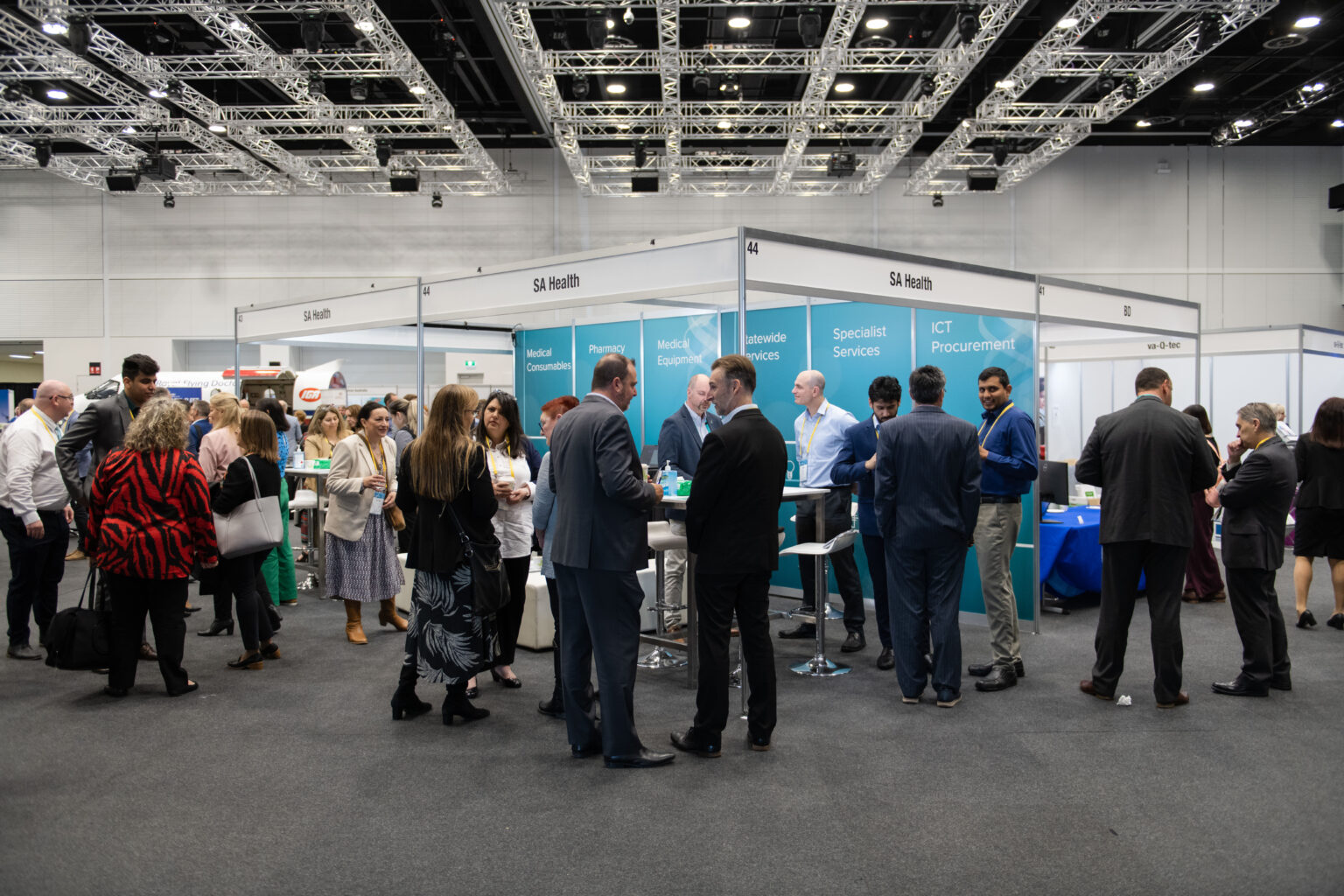 SA Health Supplier Conference – 2025