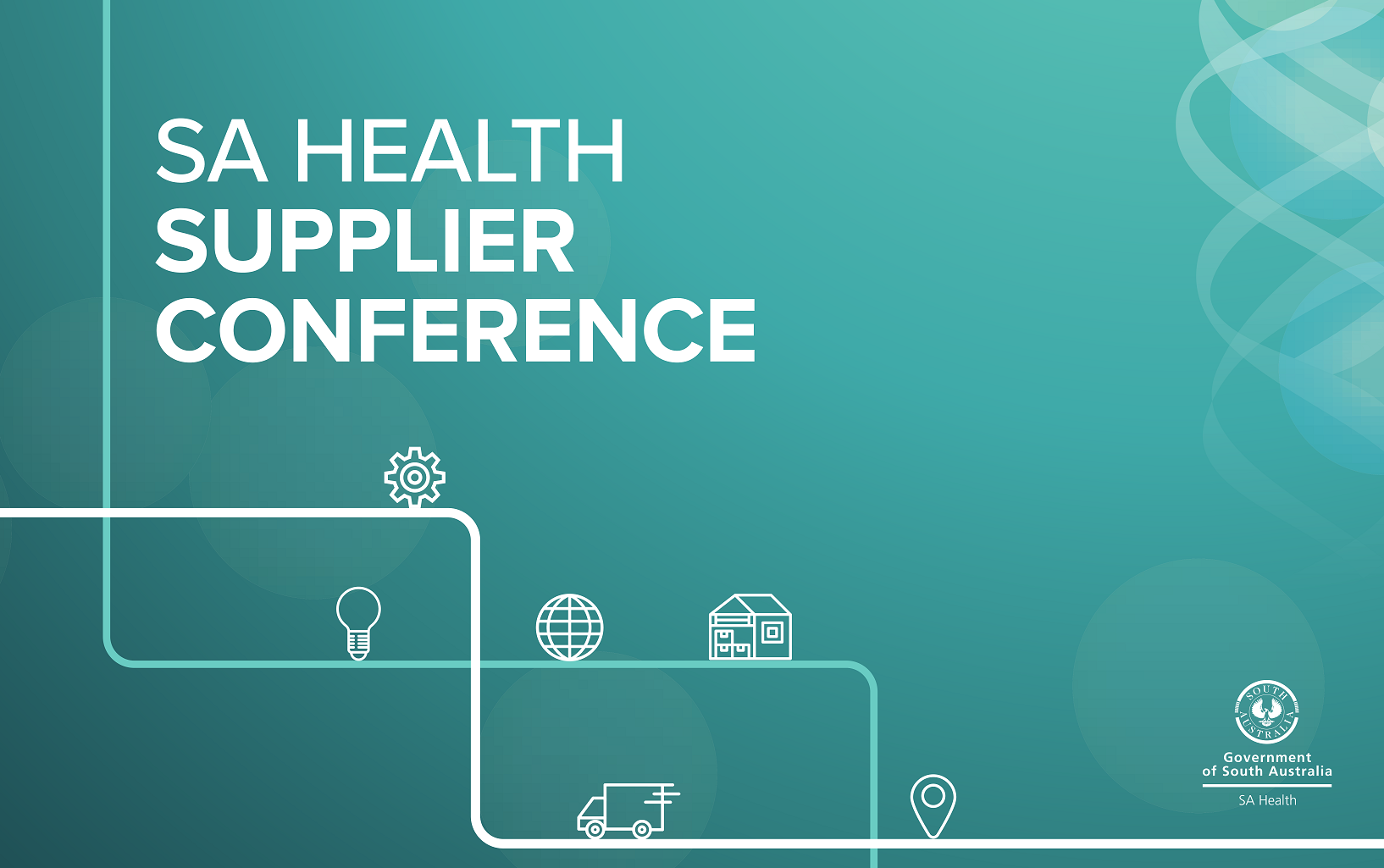 SA Health Supplier Conference – 2023